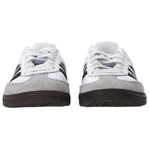 adidas | Shoes | Adidas Samba Og Sneakers In White Leather | Poshmark